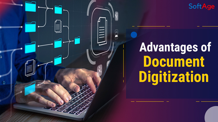 Advantages of Digitization and Digital Data Capture you should know ...